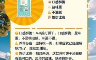 苏打饼干可以养胃吗_苏打饼干对胃酸过多有用吗 苏打饼干可以养胃吗_苏打饼干对胃酸过多有用吗