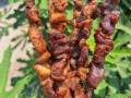 烧烤羊肉怎么腌制才嫩_烧烤羊肉配料有哪些
