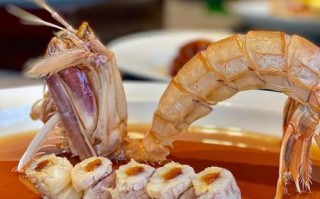 虾爬子蒸多久能熟_虾爬子蒸几分钟口感最好