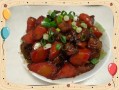 红萝卜烧肉怎么做_红萝卜烧肉用焯水吗