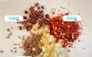 辣椒酱怎么做_自制辣椒酱的做法