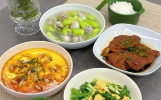 晚餐做什么简单又好吃_懒人晚餐推荐