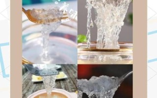 燕窝怎么炖才好吃_燕窝炖多久合适