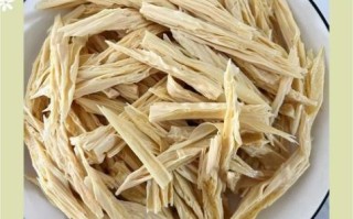 凉拌豆笋怎么做_凉拌豆笋要不要焯水