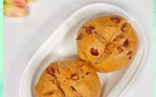 红枣馒头怎么发面才松软_红枣馒头做法窍门