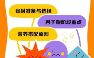 月子食谱软件下载哪个好_如何科学坐月子