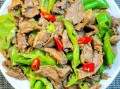 青椒牛肉丝怎么炒才嫩_青椒牛肉丝怎么炒好吃