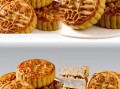 台式月饼和传统月饼的区别_台式月饼做法