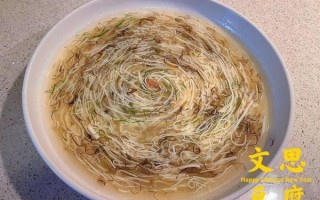 文思豆腐谁赐名_文思豆腐历史由来