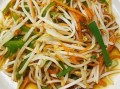 青豆芽怎么炒好吃_青豆芽炒多久才脆嫩