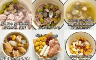 营养汤怎么做_营养汤有哪些功效