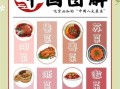 四大菜系怎么变成八大菜系_八大菜系形成原因