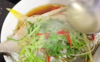 红烧金枪鱼怎么做_红烧金枪鱼热量高吗