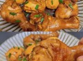 卤鸡腿正宗制作方法_卤鸡腿怎么做好吃