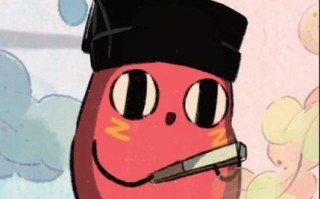 请吃红小豆吧外传讲了什么_外传角色有哪些