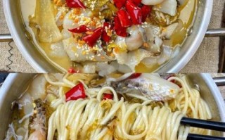 鱼面怎么煮不碎_鱼面煮多久才熟