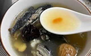 乌鸡汤怎么炖_乌鸡汤炖多久最好