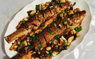 香煎鱼怎么煎不碎_香煎鱼用什么鱼最好