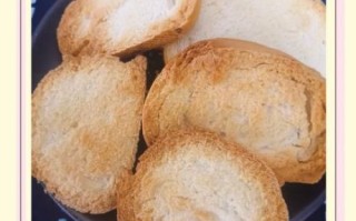 烤箱烤馒头怎么烤不硬_烤箱烤馒头温度时间