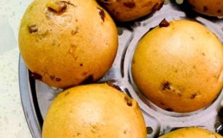 红枣馒头怎么做才松软_红枣馒头蒸多久才熟