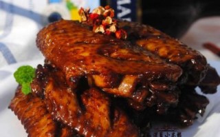 红酒炖鸡翅怎么做好吃_红酒炖鸡翅的做法窍门