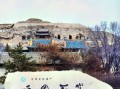 大同市有什么好玩的_云冈石窟门票多少钱