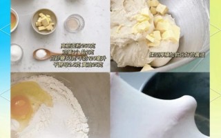 烤箱做面包的家庭做法_新手零失败配方