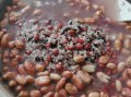 黑米红豆粽子怎么做_黑米红豆粽子热量高吗