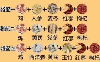 鸡汤怎么炖好喝_鸡汤的100种做法有哪些