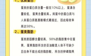 鸡蛋的营养价值_鸡蛋的功效与作用