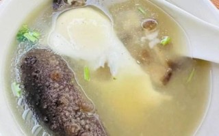 清蒸海参怎么做_清蒸海参需要多长时间