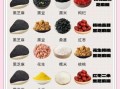 芝麻糊怎么做_芝麻糊配方比例