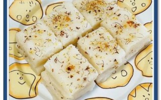 怎样蒸糯米糕_蒸糯米糕需要多长时间