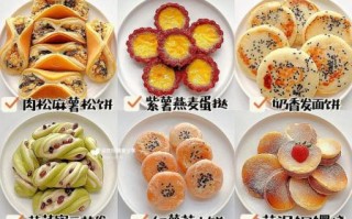 早餐吃什么最有营养_学生早餐食谱推荐