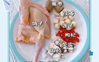 鸽子汤怎么炖好喝_鸽子汤的做法与步骤