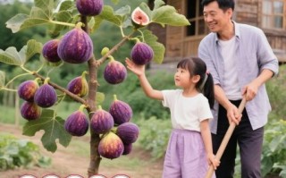 无花果是凶树还是吉树_家里能种吗