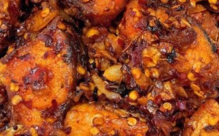 糟鱼的家常做法_糟鱼怎么做好吃不腥