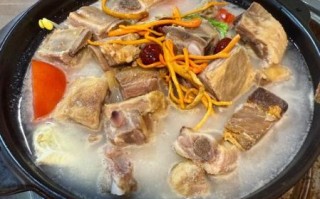猪排火锅怎么做_猪排火锅底料怎么配