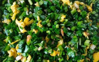 白菜香菇素三鲜饺子怎么做_素三鲜饺子馅调法