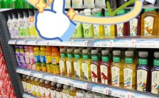 超市饮料大全_什么饮料最健康