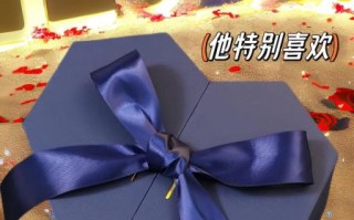 情人节送男朋友什么礼物合适_预算500以内送男友礼物推荐