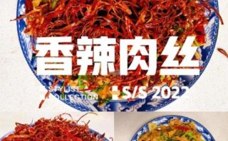 香辣肉丝怎么做_香辣肉丝最正宗的做法