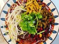 四川酸辣粉家常做法_酸辣粉怎么做才够味