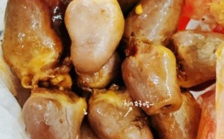 鸭心的功效与作用_鸭心吃了会上火吗
