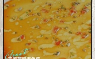 天麻蒸鸡蛋的做法_天麻蒸鸡蛋的功效与作用