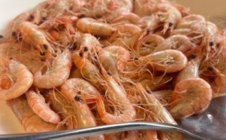 青岛大虾怎么做_青岛大虾正宗做法