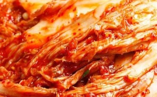 韩国酸白菜怎么腌制_正宗做法步骤