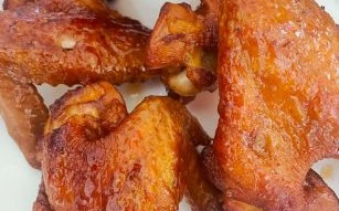 奥尔良鸡翅怎么做_新手零失败做法