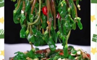 马齿菜怎么做好吃_马齿菜凉拌做法