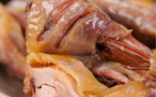 在家自制腊鸡怎么腌制_腊鸡腌制配方与做法